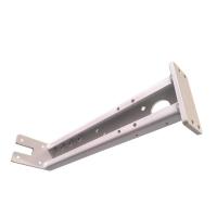 China Custom Stamping Holed Metal Plate 0.5mm-25mm for Laser Cutting Service OEM for sale