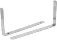 China Custom Metal Bracket Stamping Bending Parts 0.1-8mm Thickness Carbon Steel Stainless Steel OEM for sale