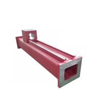 China Custom Carbon Steel Bending Bracket 0.1-8mm Thickness for Heavy Duty Shelving for sale