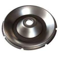 China Custom Automotive Stamping Deep Drawn Steel Parts 630T Press CNC Bending for sale