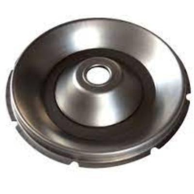 China Custom Automotive Stamping Deep Drawn Steel Parts 630T Press CNC Bending for sale