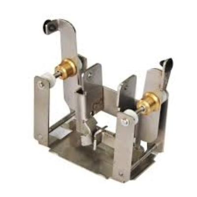 China Custom Stainless Steel Fabrication with Stamping Bending Welding 630T Press for sale
