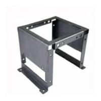 China Custom Sheet Metal Parts Fabrication Stamping Bending Welding 0.1mm Tolerance OEM for sale
