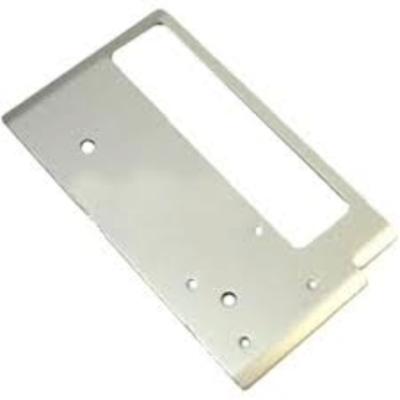 China Custom Stainless Steel Stamping Fabrication Bending Welding Services OEM Parts 630T Press for sale