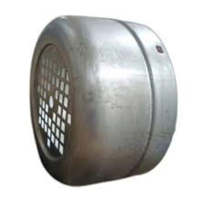 China Customized Steel Deep Drawn Stamping Parts ISO9001 2008 Certified 630T Press for sale