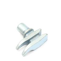 China Custom Laser Cutting Service for Cold Rolled Steel Car Metal Parts 0.1mm Tolerance for sale