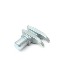 China Custom Laser Cutting Service for Cold Rolled Steel Car Metal Parts 0.1mm Tolerance for sale