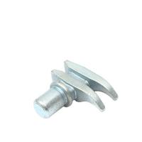 China Custom Laser Cutting Service for Cold Rolled Steel Car Metal Parts 0.1mm Tolerance for sale