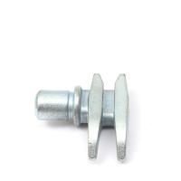 China Custom Laser Cutting Service for Cold Rolled Steel Car Metal Parts 0.1mm Tolerance for sale