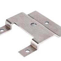 China Custom Sheet Metal Parts 0.5mm-25mm Thickness OEM Metal Stamping Fabrication for sale