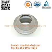 China Custom Carbon Steel Stamping Deep Drawing Metal Parts 0.1mm Tolerance OEM for sale