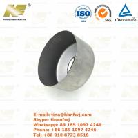 China Custom Carbon Steel Stamping Deep Drawing Metal Parts 0.1mm Tolerance OEM for sale