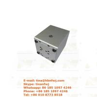 China Custom Metal Box Container OEM Sheet Metal Fabrication 0.1mm Tolerance ISO 9001 for sale