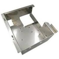 China Custom Electronic Stamping Fabrication with Bending Welding Services 630T Press for sale