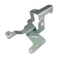 China Custom Sheet Metal Stamping Welding Parts ISO TS 16949 0.1mm Tolerance OEM for sale