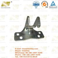 China Custom Sheet Metal Stamping Welding Parts ISO TS 16949 0.1mm Tolerance OEM for sale