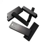 China Custom Sheet Metal Welding Fabrication Parts for Solar Energy 0.1mm Tolerance for sale