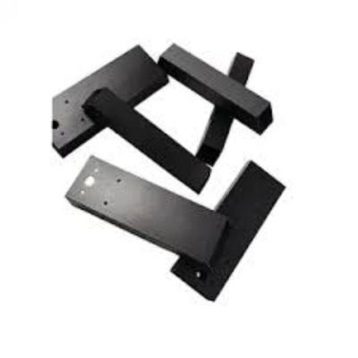 China Custom Sheet Metal Welding Fabrication Parts for Solar Energy 0.1mm Tolerance for sale