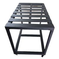 China Custom Sheet Metal Welding Fabrication Parts for Solar Energy 0.1mm Tolerance for sale