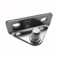 China Custom Sheet Metal Parts ISO 16949 Certified 0.1mm Tolerance OEM Fabrication for sale