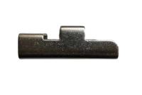 China Custom Stainless Steel Stamping Bending Metal Parts for Infrastructure with 0.1mm Tolerance for sale
