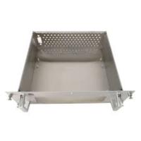 China Custom Stainless Steel Fabrication Brackets OEM Stamping Parts Laser Cutting CNC Bending 630T Press for sale