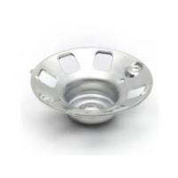 China Custom Deep Drawn Stamping Parts ISO9001 2008 Certified Steel Metal Fabrication for sale