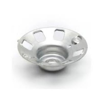 China Custom Deep Drawn Stamping Parts ISO9001 2008 Certified Steel Metal Fabrication for sale