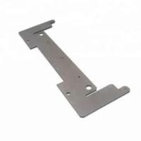 China OEM Sheet Metal Stamping Fabrication Welding Parts 0.1mm Tolerance Automotive for sale