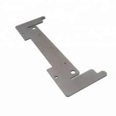 China OEM Sheet Metal Stamping Fabrication Welding Parts 0.1mm Tolerance Automotive for sale
