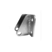 China Custom Sheet Metal Fabrication Parts OEM Welding Stamping 0.1mm Tolerance for sale