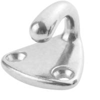 China Custom Stainless Steel Stamping Bending Metal Parts 0.1mm Tolerance for Infrastructure Construction for sale