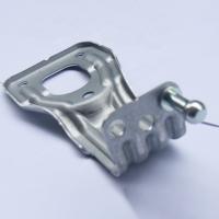 China Custom Metal Windscreen Wiper Parts 0.5mm-25mm Thickness OEM Stainless Steel for sale