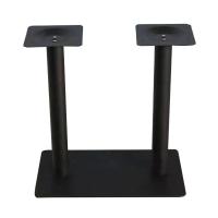 China Custom Dacromet Stainless Steel 304 Metal Brackets OEM Sheet Metal Fabrication ±0.1mm Tolerance for sale