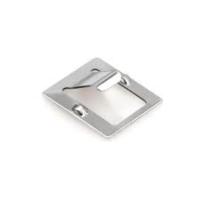 China Custom Sheet Metal Fabrication Parts Powder Coated Aluminum Welding 0.1mm Tolerance for sale