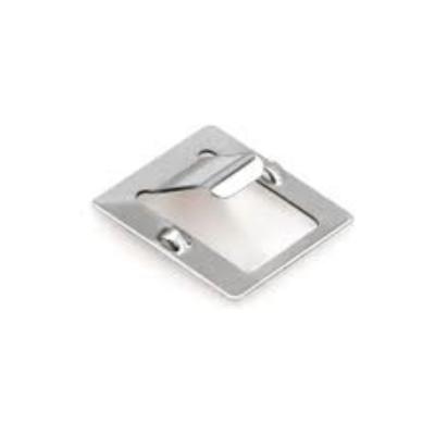 China Custom Sheet Metal Fabrication Parts Powder Coated Aluminum Welding 0.1mm Tolerance for sale