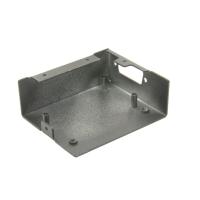 China Custom Sheet Metal Fabrication Stamping Parts Welding OEM 0.1mm Tolerance for sale