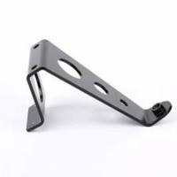 China OEM Sheet Metal Stamping Fabrication Welding Parts 0.1mm Tolerance Automotive for sale