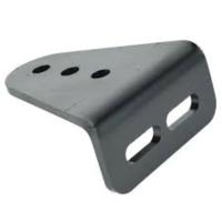 China Custom Sheet Metal Stamping Parts OEM Fabrication 0.1mm Tolerance Steel Aluminum for sale