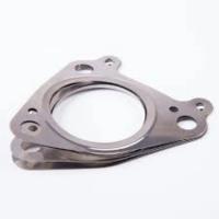 China Custom Steel Deep Drawn Stamping Parts 630T Press CNC Bending OEM for sale