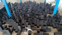 China Custom Carbon Steel Heavy Duty Shelving Bracket 0.1-8mm Thickness OEM for sale