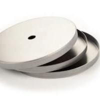 China Custom Stainless Steel Deep Drawn Stamping Parts OEM Fabrication 630T Press for sale