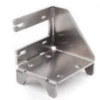 China Custom Sheet Metal Stamping Parts OEM Fabrication 0.1mm Tolerance Welding for sale