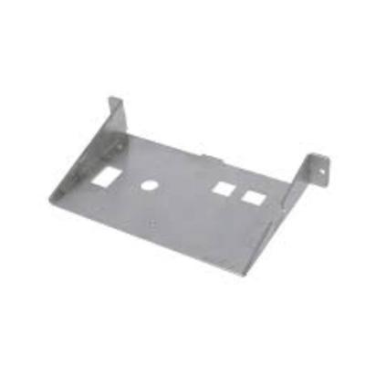 China Custom Sheet Metal Parts Punching Bending Welding OEM Fabrication 0.1mm Tolerance for sale