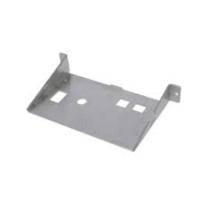 China Custom Stamping Fabrication Parts with Bending Welding Services Q235 Steel 630T Press for sale