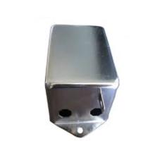 China Custom OEM Metal Stamping Parts Laser Cutting CNC Machining Q235 Steel 630T Press for sale