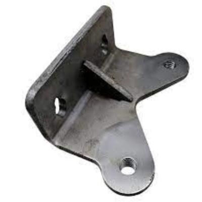 China Custom Sheet Metal Welding Parts OEM Fabrication 0.1mm Tolerance for Electrical Automotive for sale