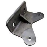 China Custom Sheet Metal Stamping Fabrication Anodizing Finish 0.1mm Tolerance for Solar Energy for sale