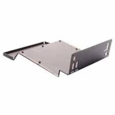 China Custom Metal Stamping Brackets Fabrication Bending Welding 630T Press for sale