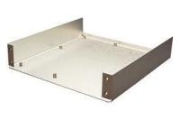 China Custom Metal Stamping Brackets Fabrication Bending Welding 630T Press for sale